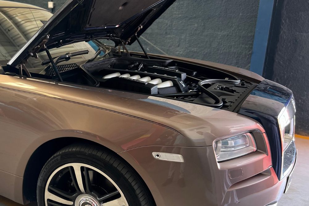 5 benefits of regular car service for a long life - Mungmee