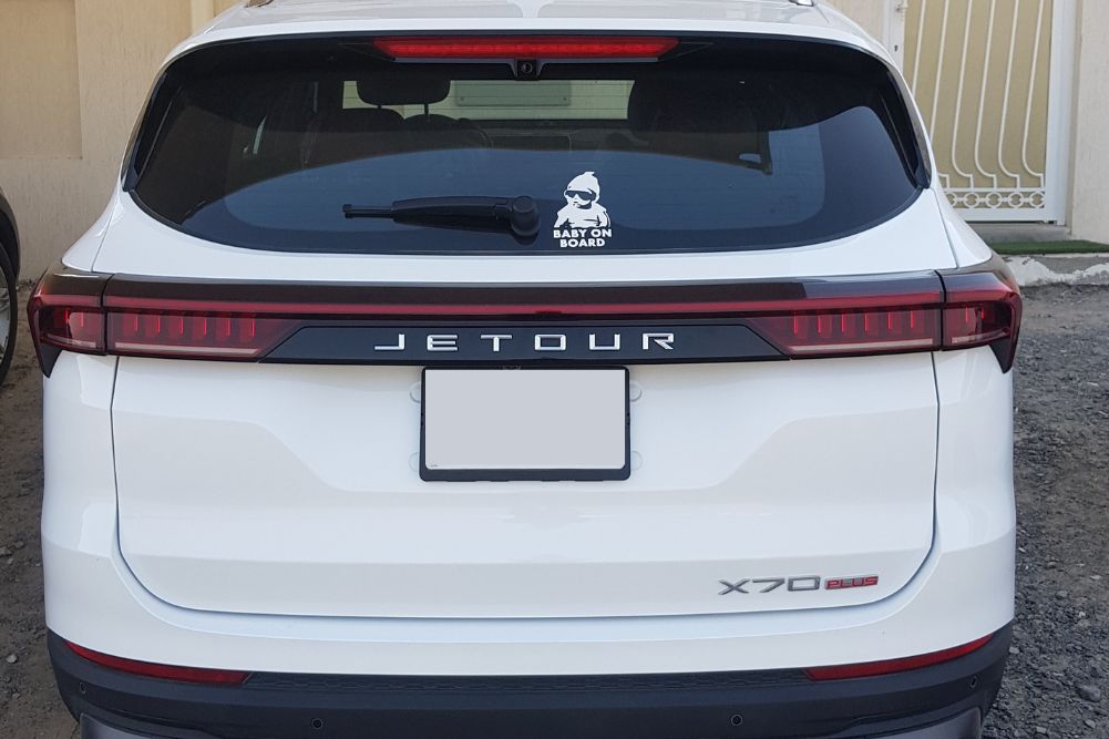 The 5 most common problems and repairs on Jetour cars - Mungmee