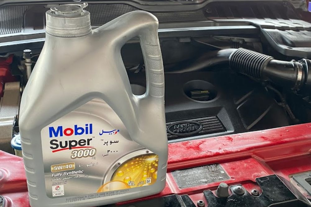 7 Benefits of Using Full Synthetic Oil in Your Car - Mungmee