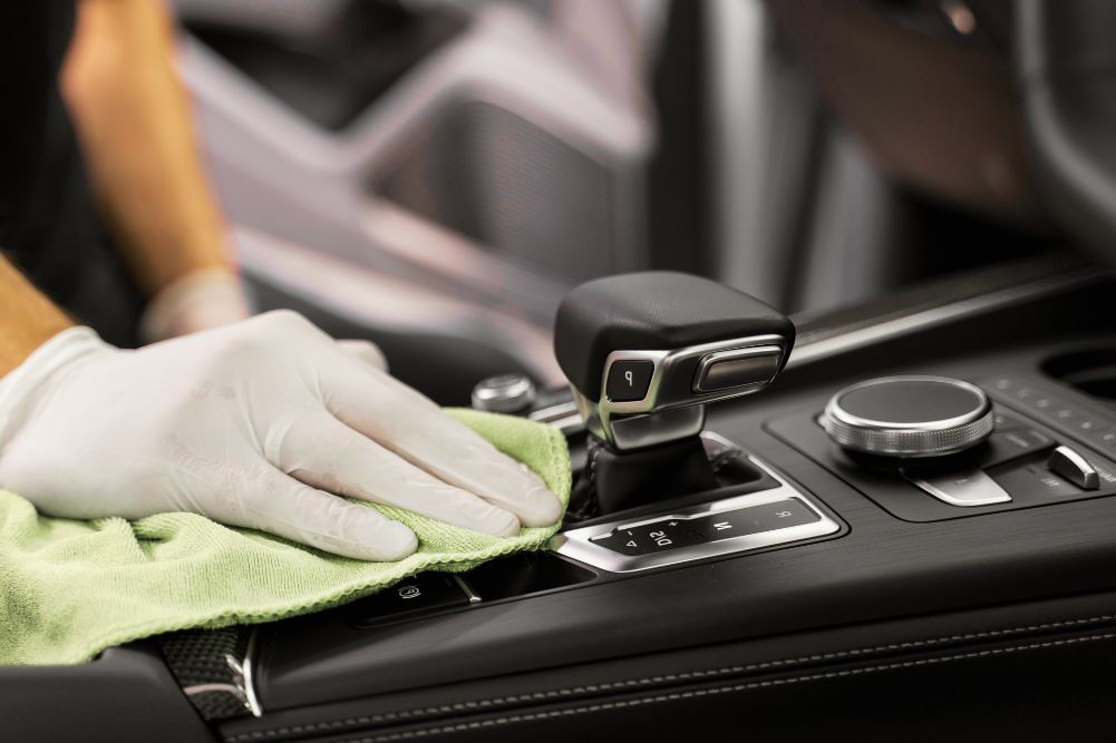 Are you a professional driver? Test your knowledge with these car care ...