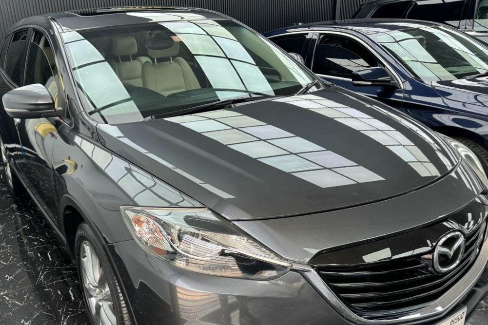 The ultimate guide for the car service: what every car owner should ...