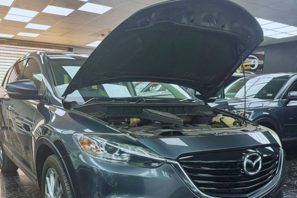 In this way, they diagnose and fix joint car problems in 2025 - Mungmee