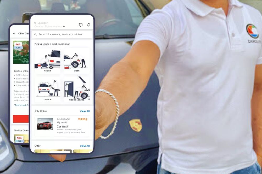 Why booking the car online is more reliable than walk-ins - Mungmee
