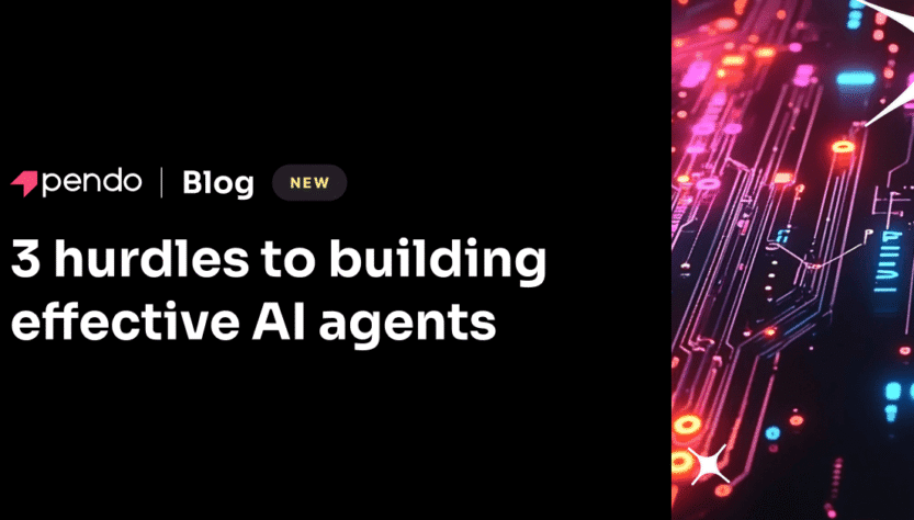 3 hurdles to build up effective AI agents - Mungmee