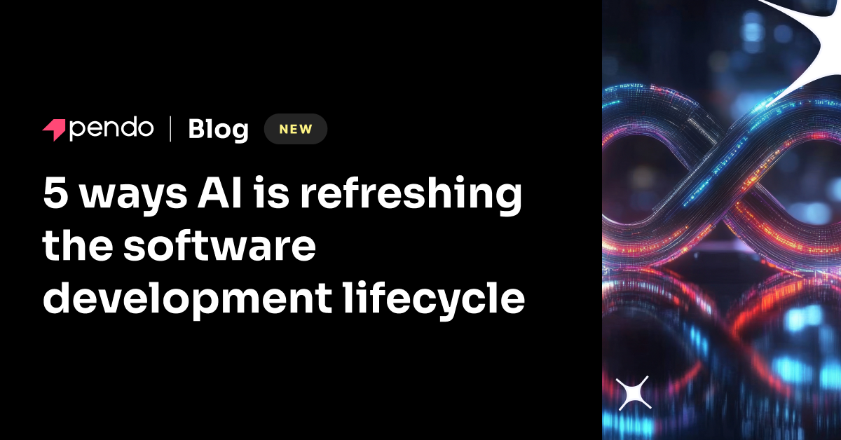 5 paths Ai refreshes the life cycle of software development - Mungmee