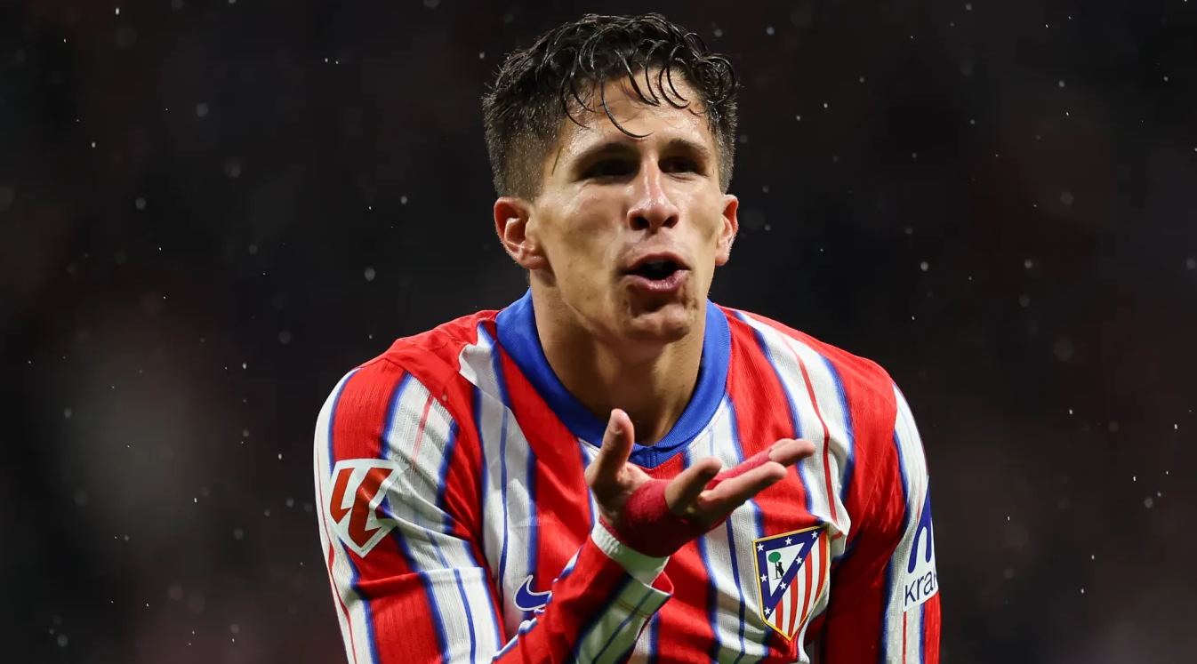 Newcastle United prepares RP870 billion for Giuliano Simeone: Is it ...