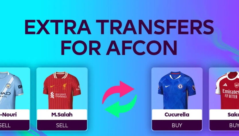 How to get the most out of the FPL Gameweek 16 transfer top-up - Mungmee