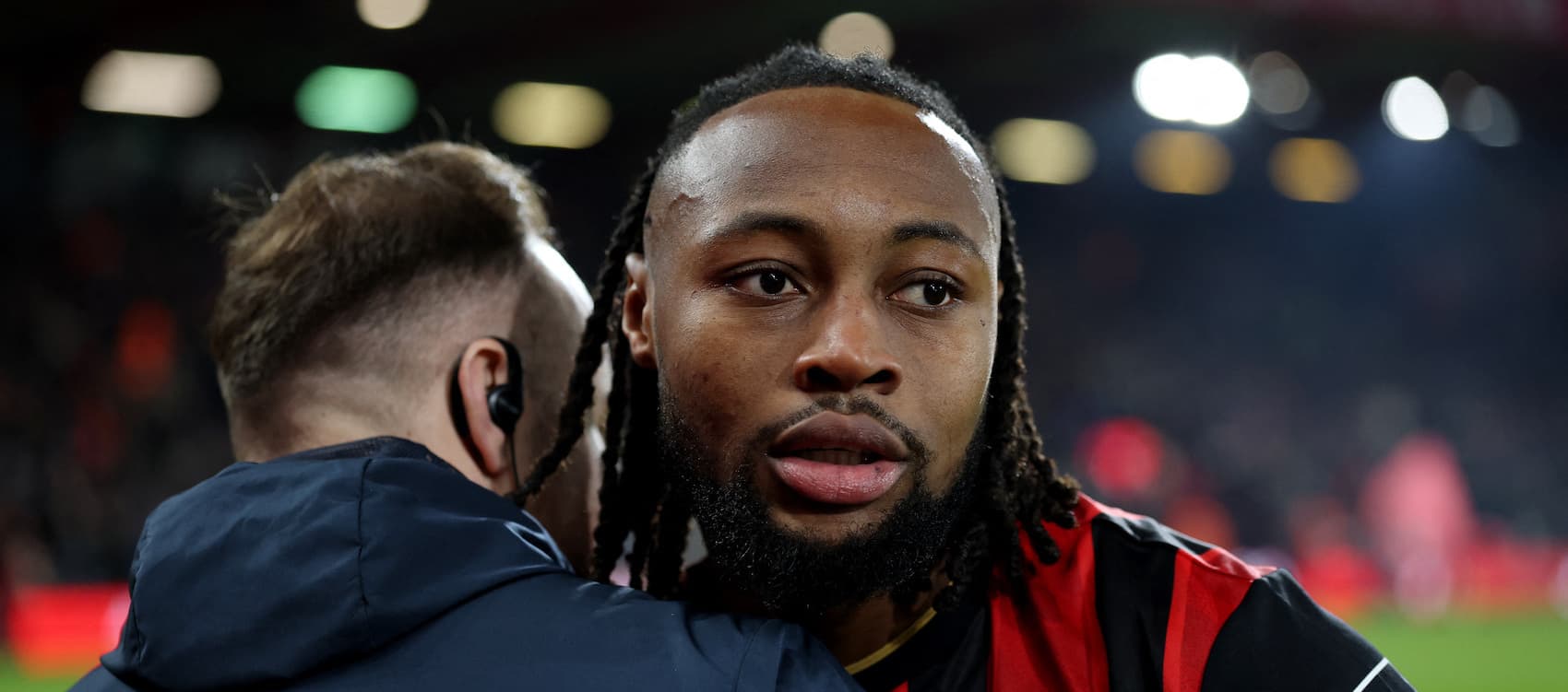 Where does Semenyo fit in at Man City? - Mungmee